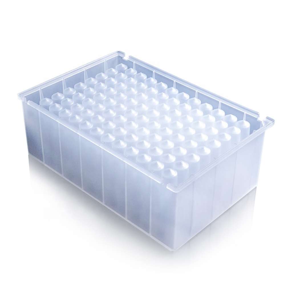 Labware - Automation Trainer