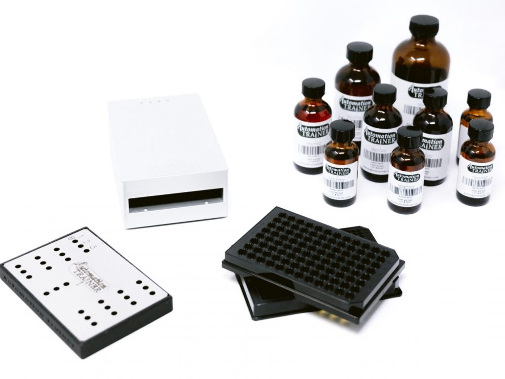 QC Kit Archives - Automation Trainer