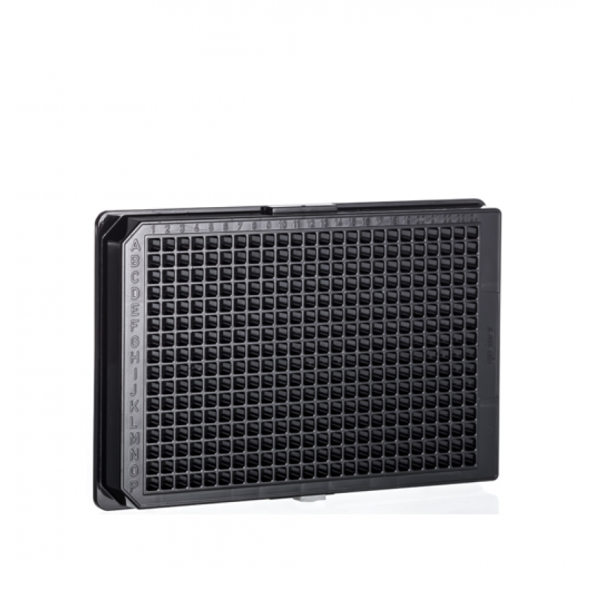 GLH QC Kit - 96-Well Verification Microplates - Automation Trainer