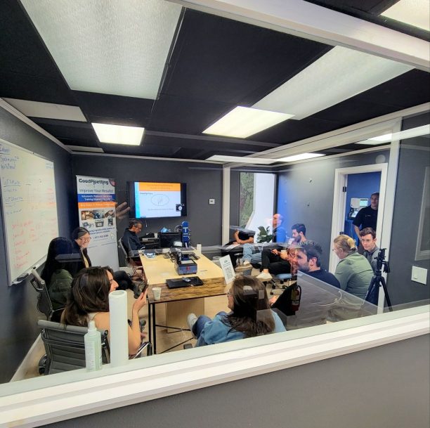 Bootcamp Post Course Assessment Automation Trainer