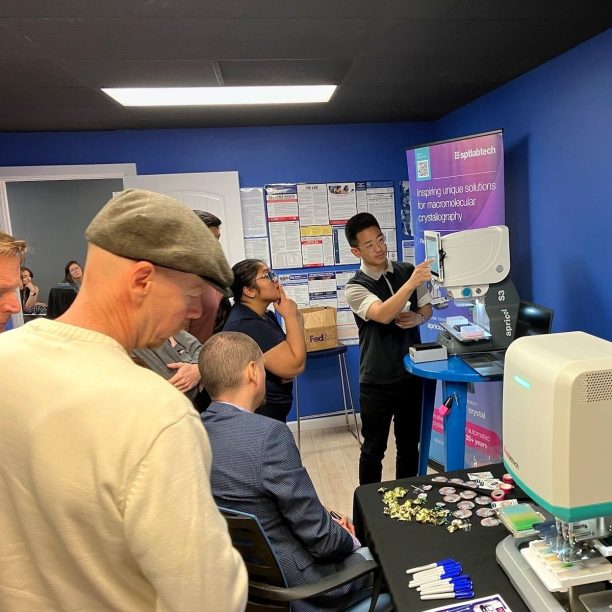 Liquid Handling Bootcamp - Automation Trainer